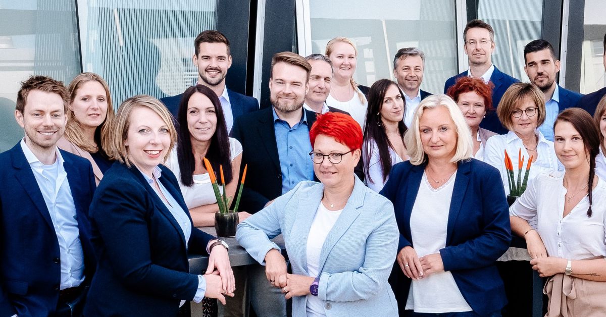 Your contact persons at intermedix – intermedix