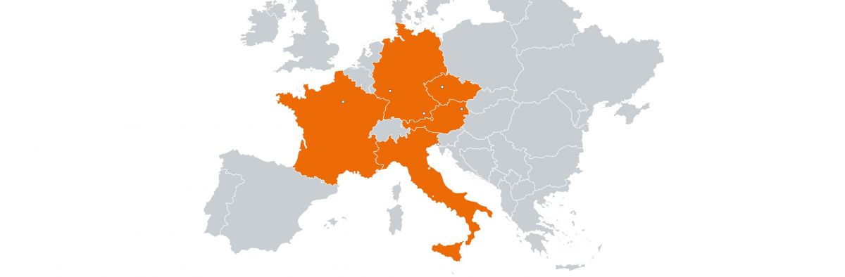 Intermedix Logo Experts For Successful Pharmaceutical Marketing